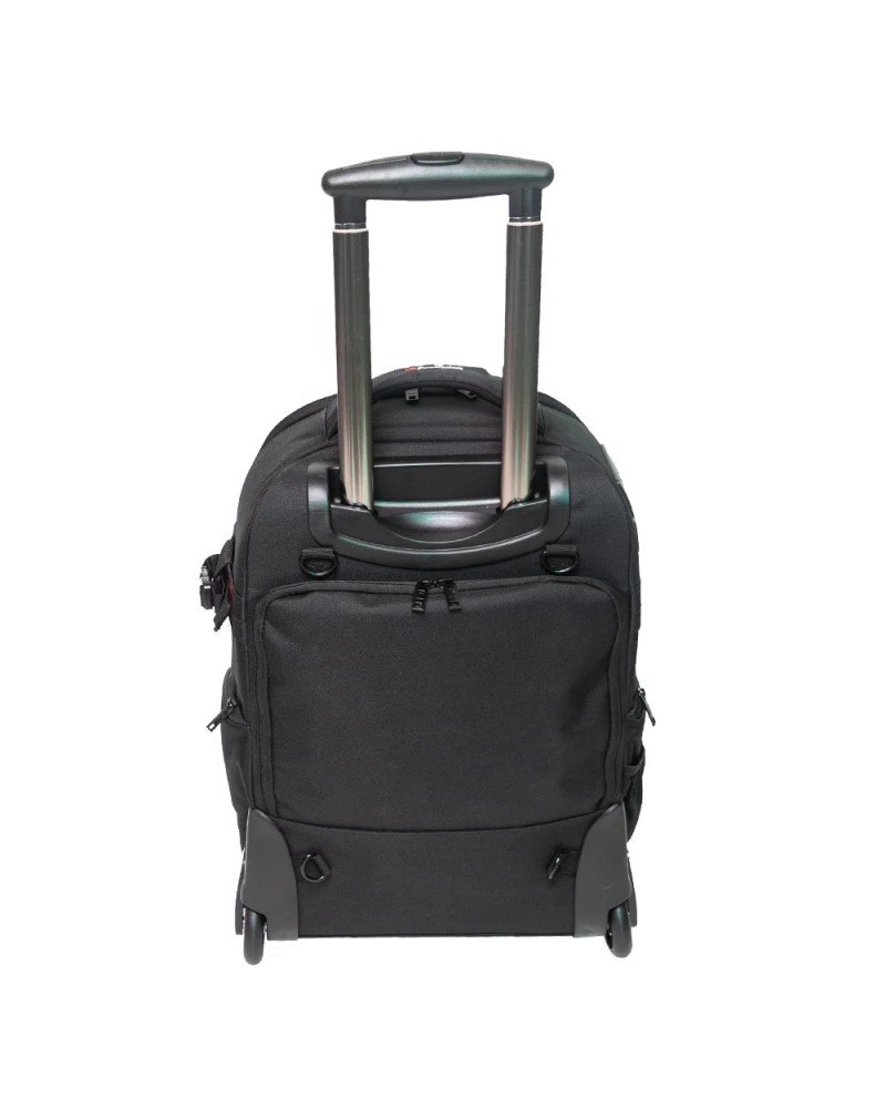 ProVision Golight Rolling Backpack